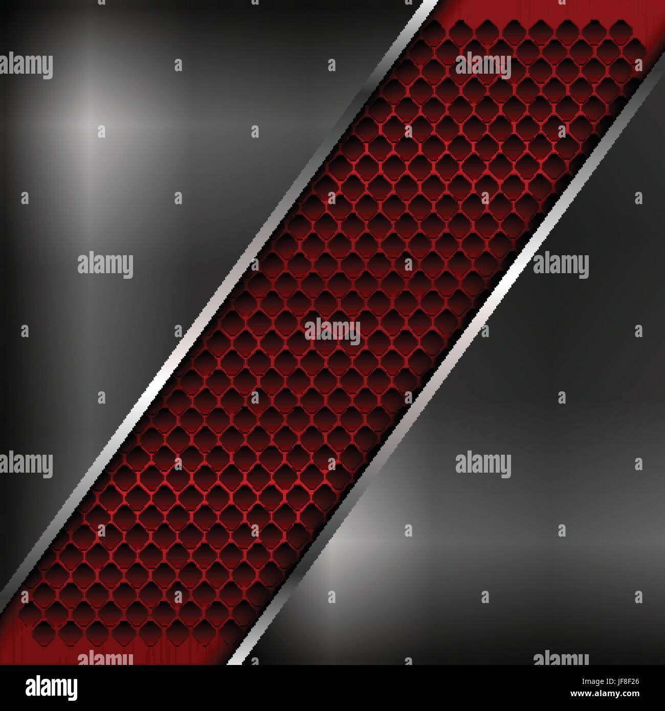 square, triangle, pattern, metallic, red, steel, square, triangle ...