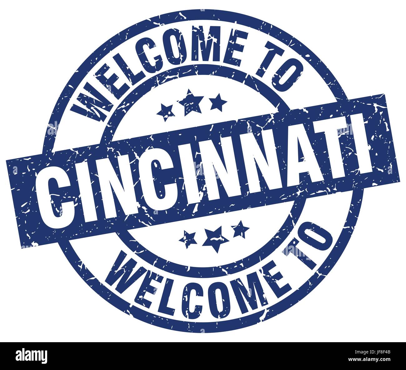 Vintage cincinnati Stock Vector Images - Alamy