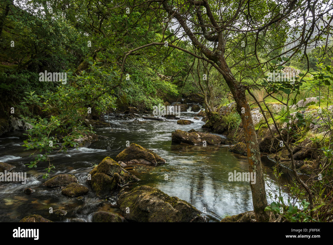 British rivers hi-res stock photography and images - Alamy