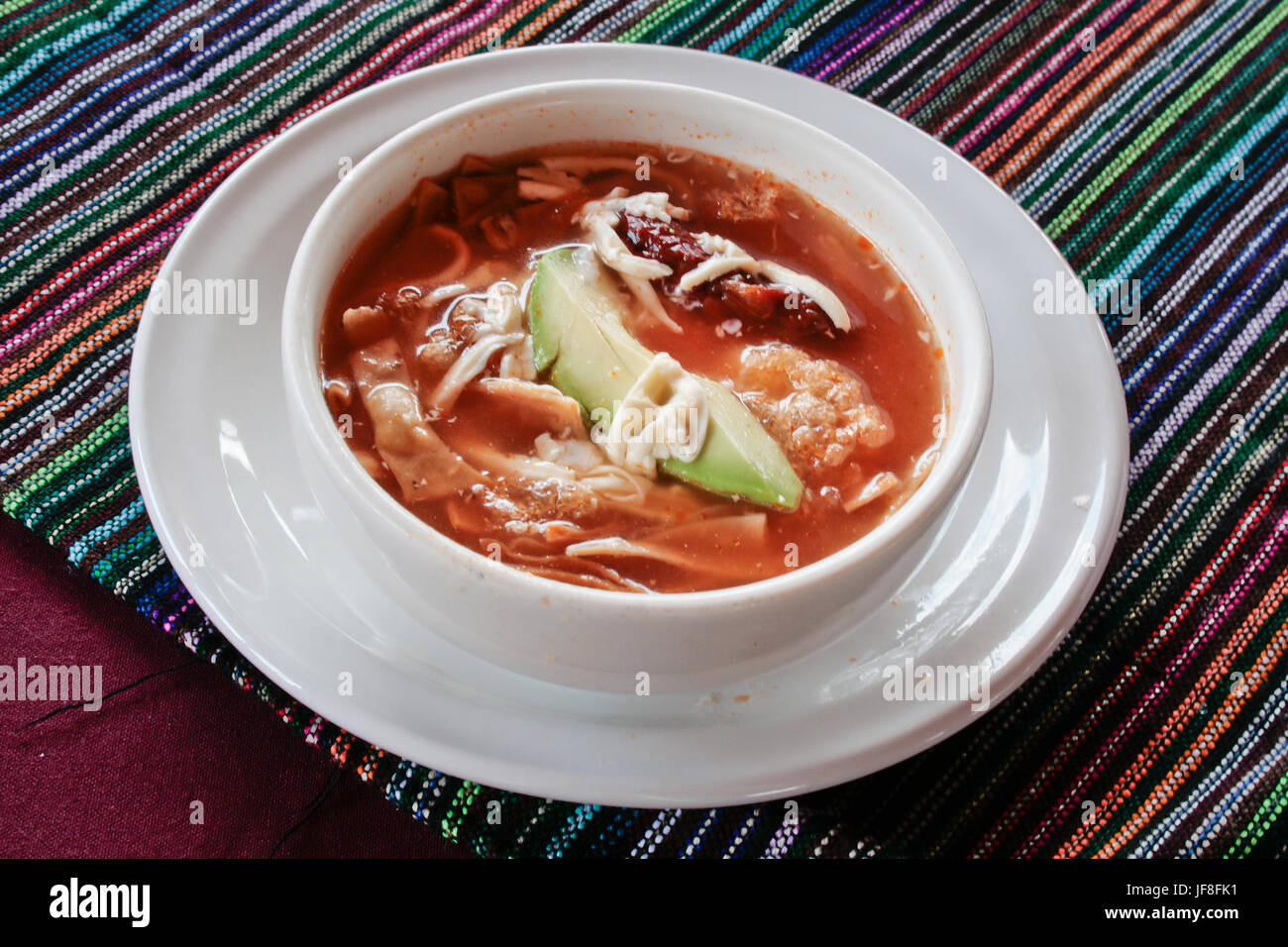 Azteca hi-res stock photography and images - Alamy