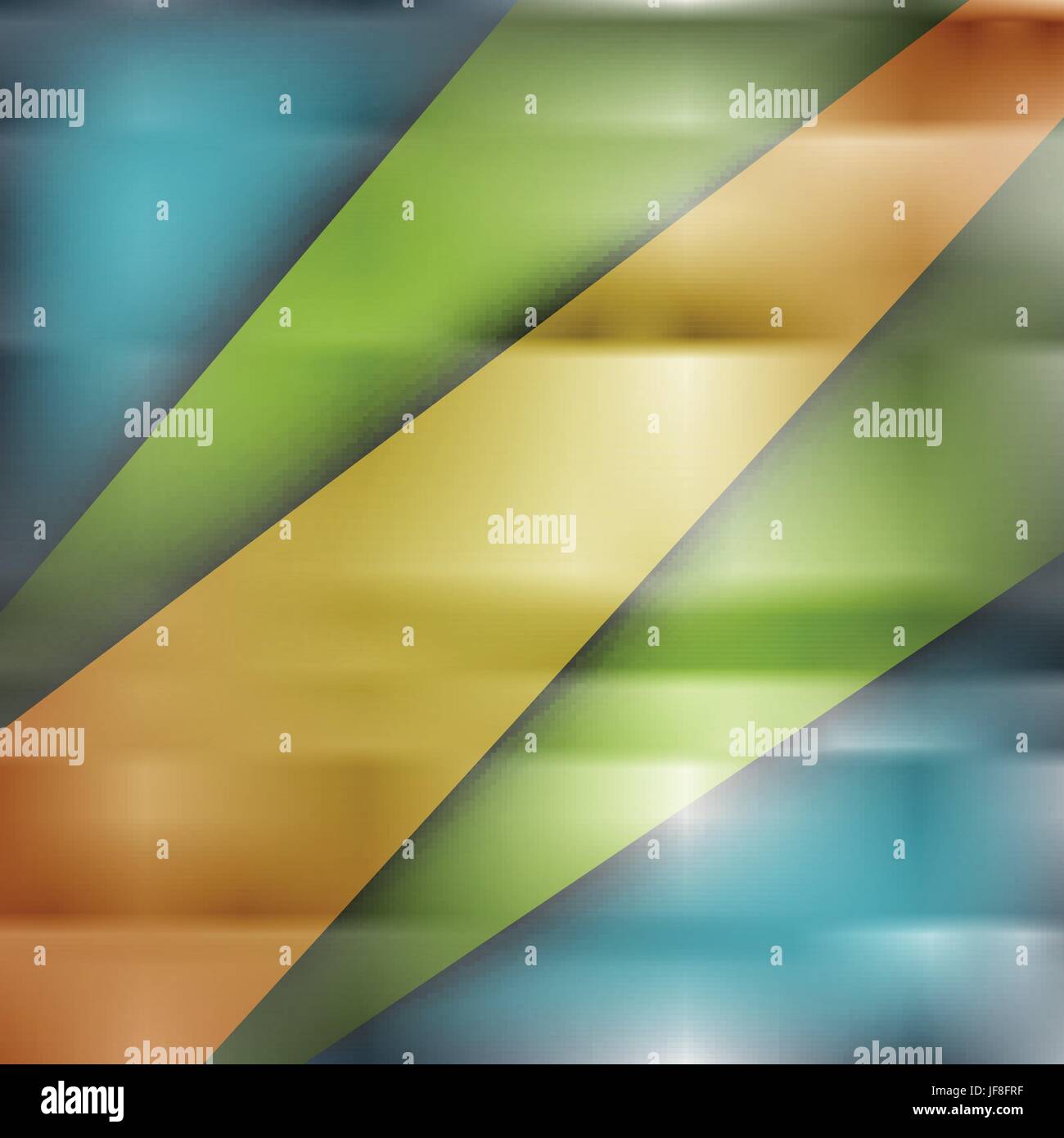 blue, green, lines, square, mesh, yellow, shadows, stripes, stripe ...