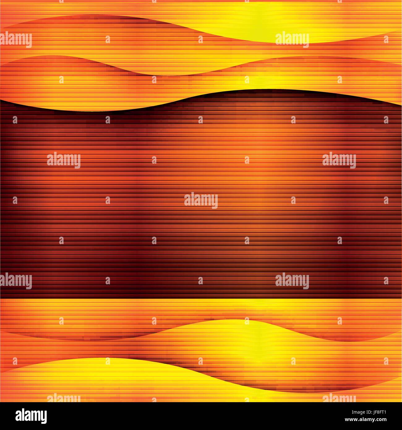 arc, square, brass, mesh, curves, metallic, gold, wave, arc, square ...