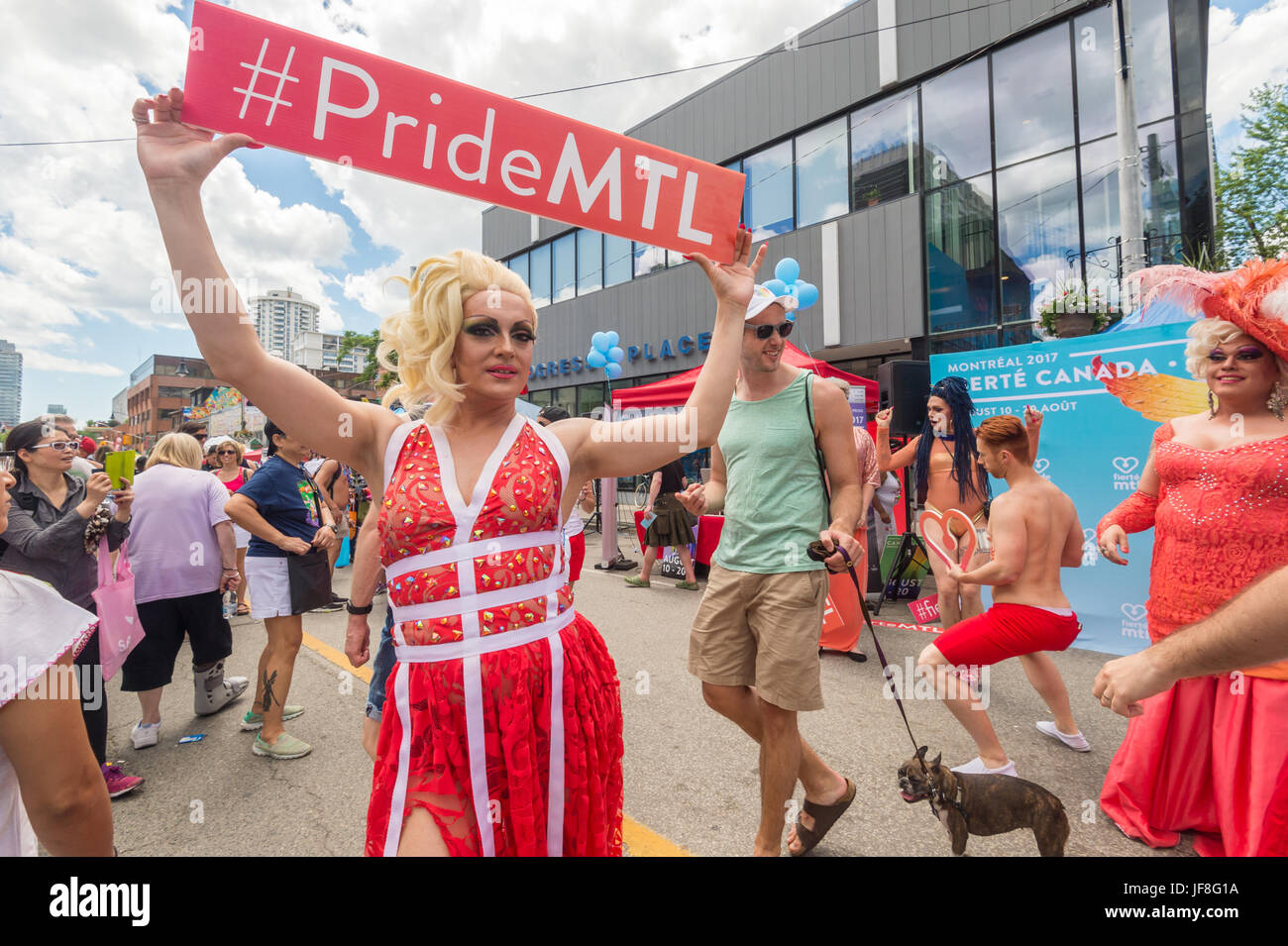 Pridemtl hi-res stock photography and images - Alamy