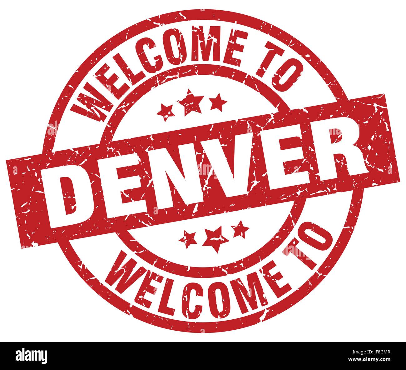 Welcome to denver sign hi-res stock photography and images - Alamy