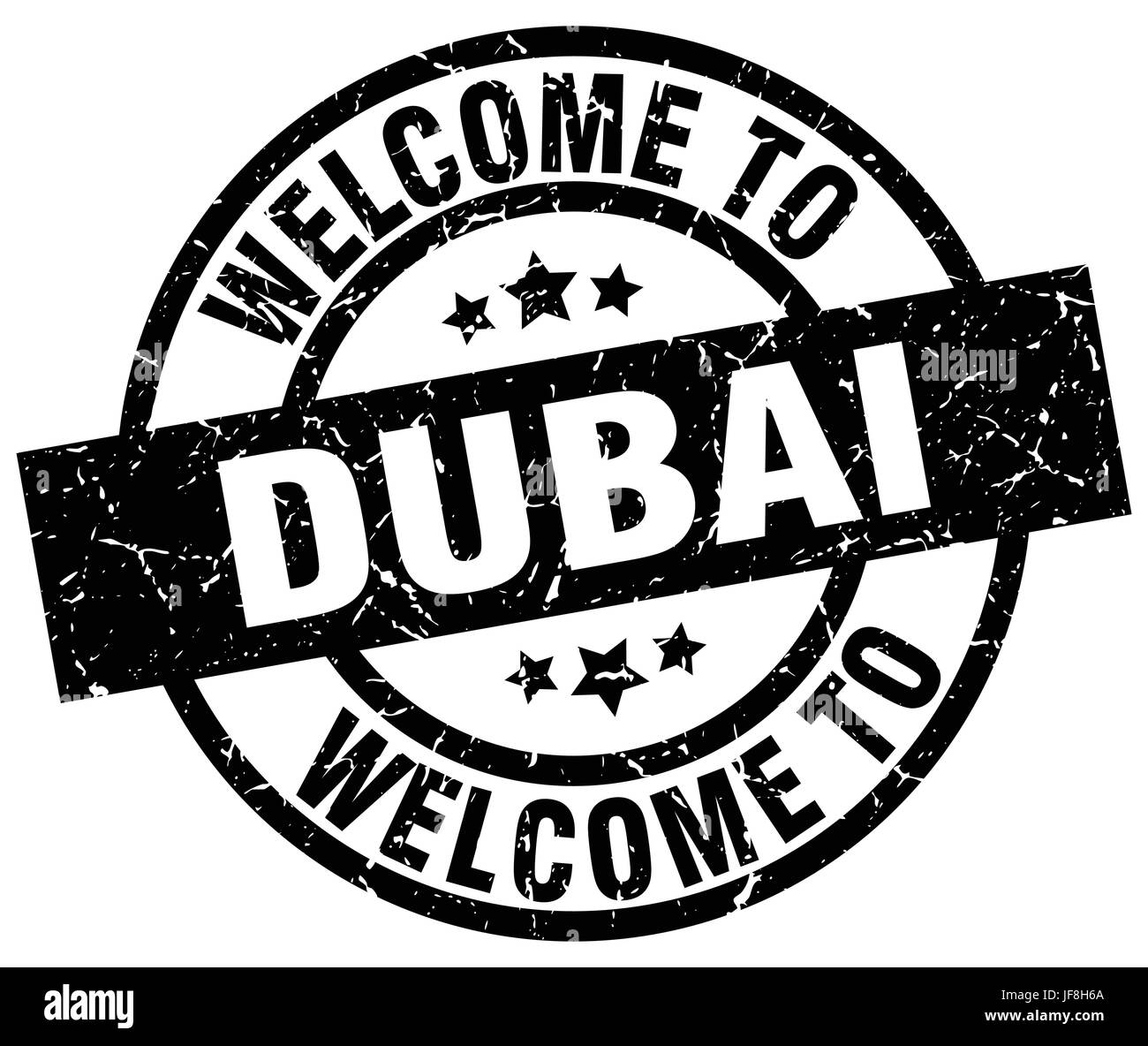 Welcome to dubai Black and White Stock Photos & Images - Alamy