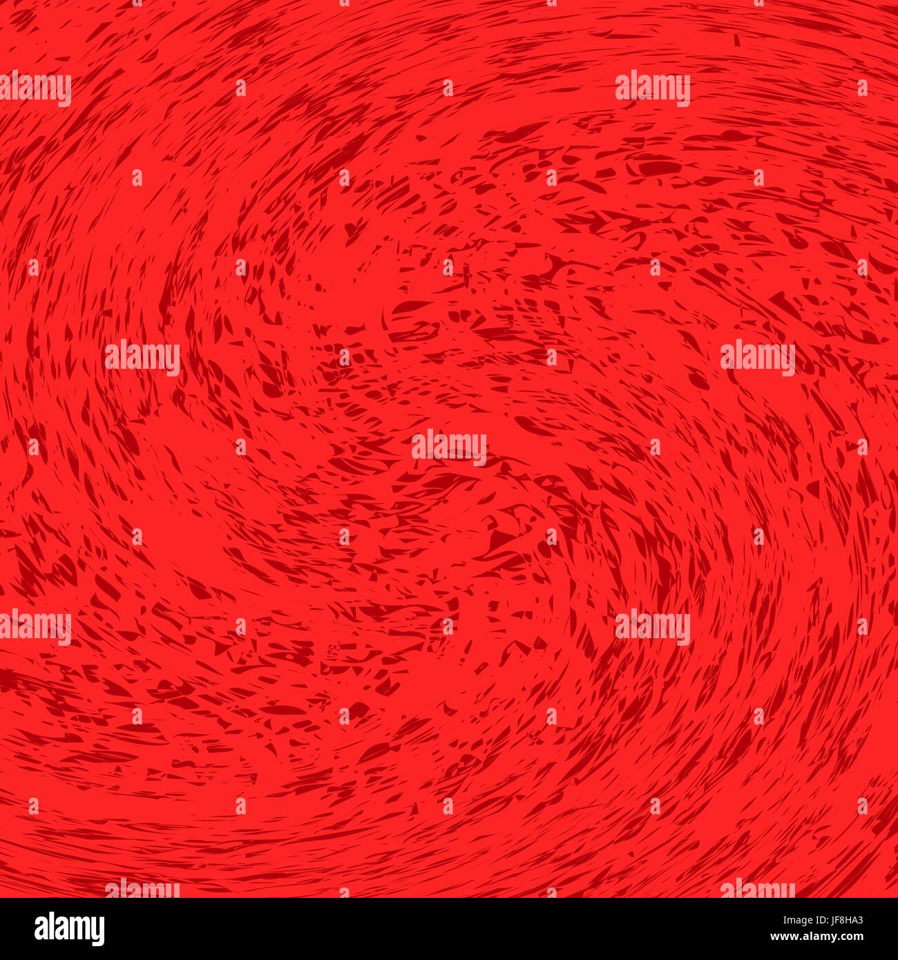 Abstract Red Background. Grunge Red Texture. Red Pattern Stock Vector ...