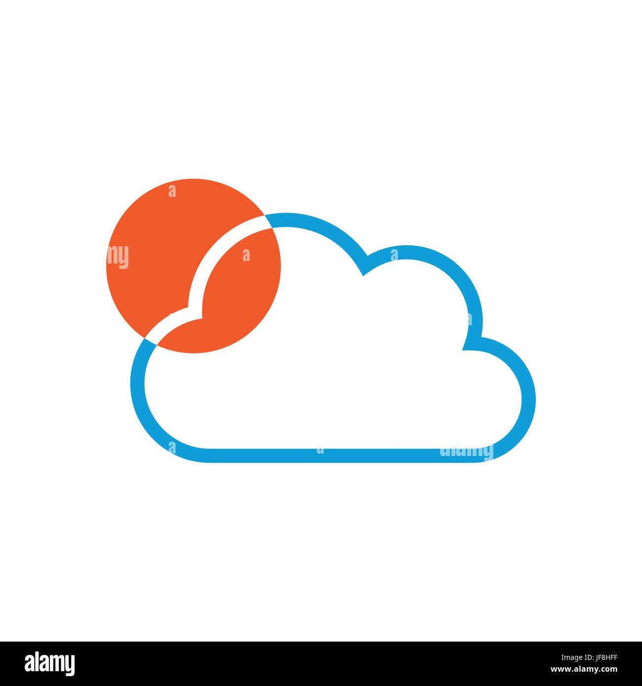 Sun well Cut Out Stock Images & Pictures - Alamy