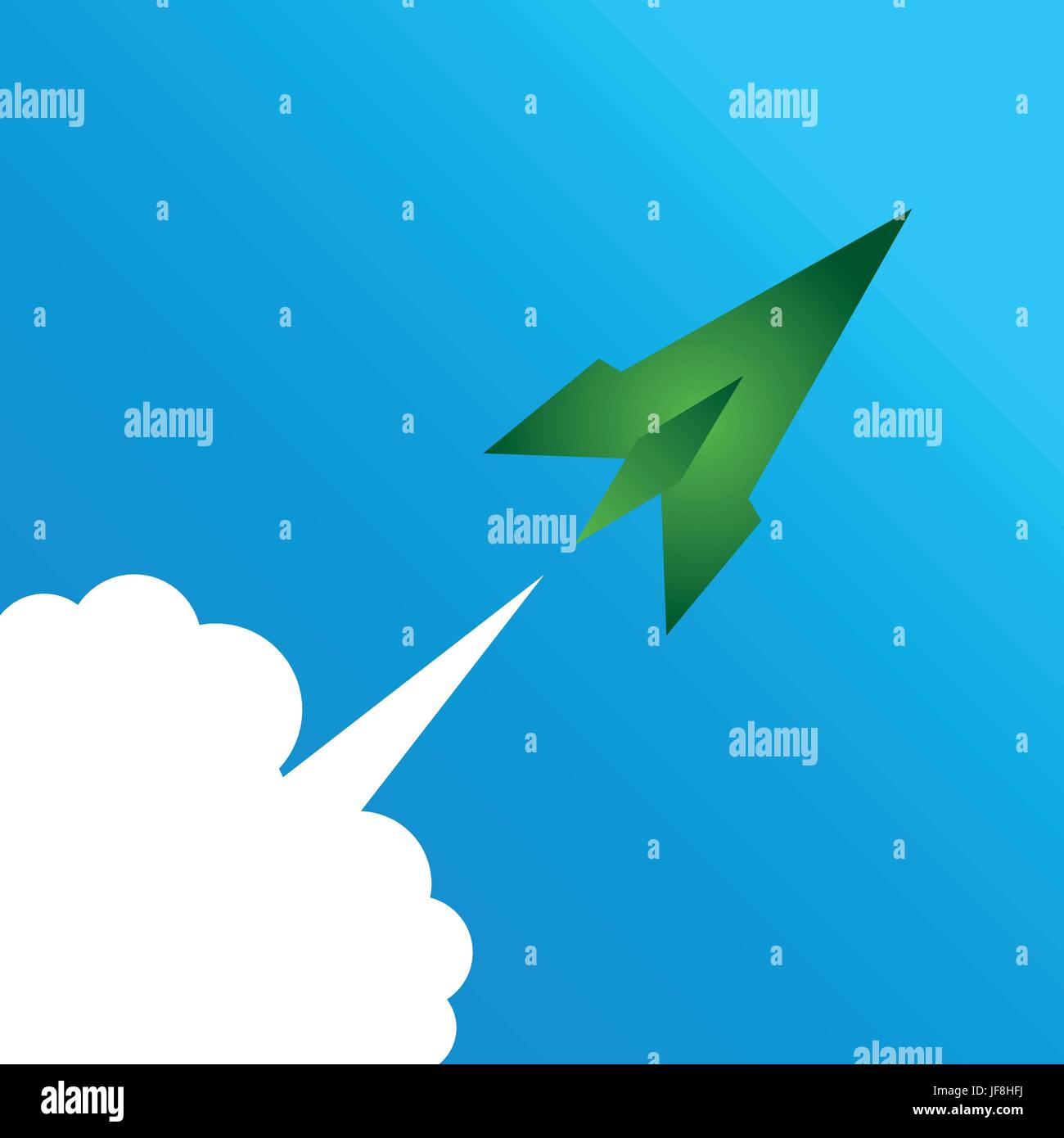 Drive engine motor navigation Stock Vector Images - Alamy