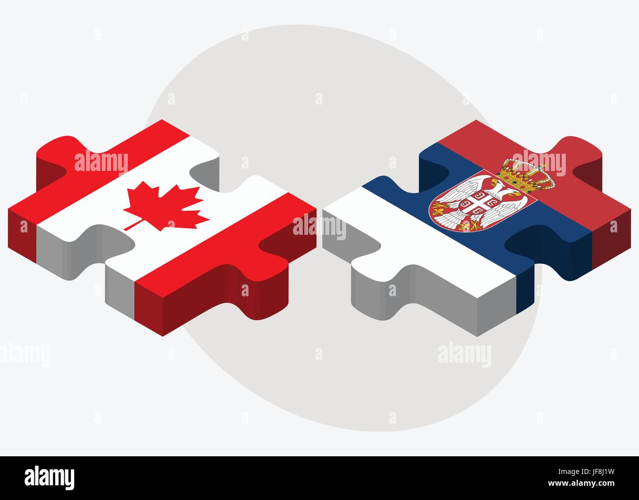 Flags europe part Stock Vector Images - Alamy