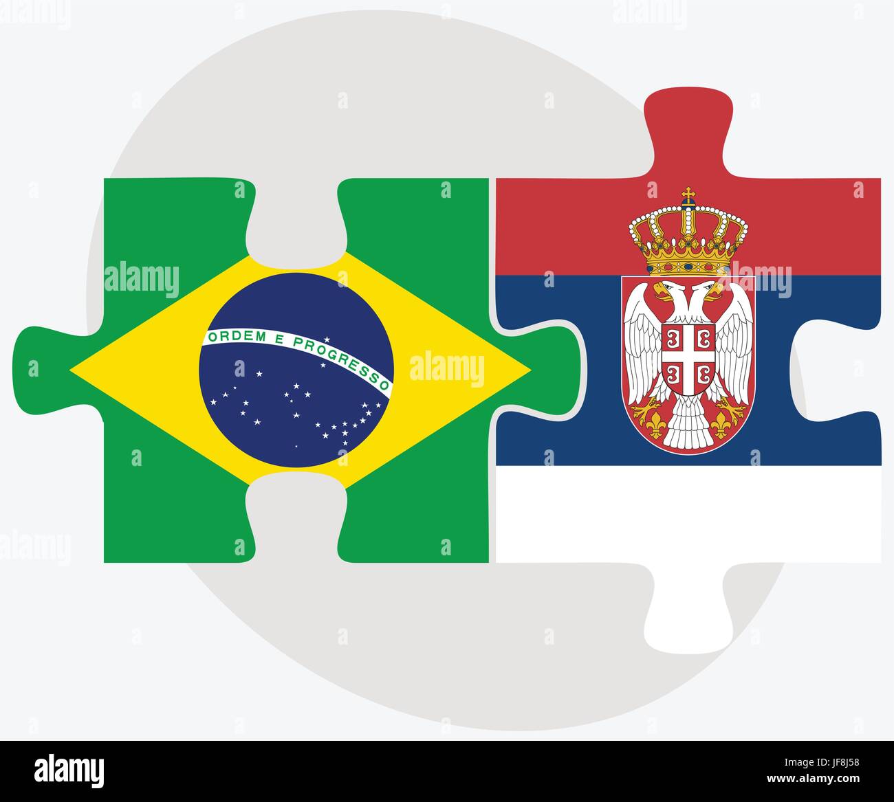 Flags europe part Stock Vector Images - Alamy