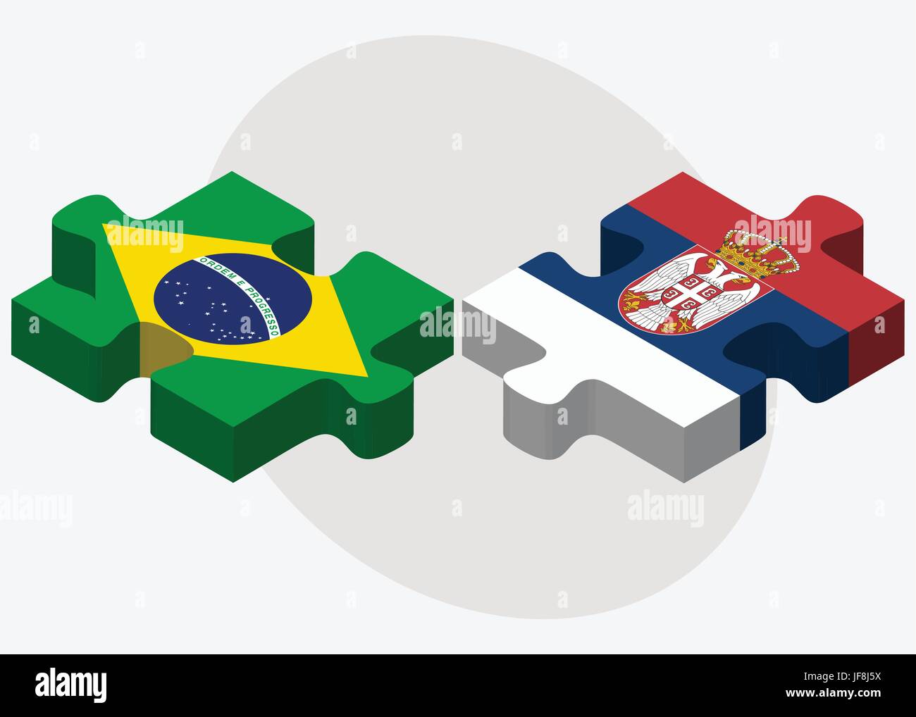 Flags europe part Stock Vector Images - Alamy