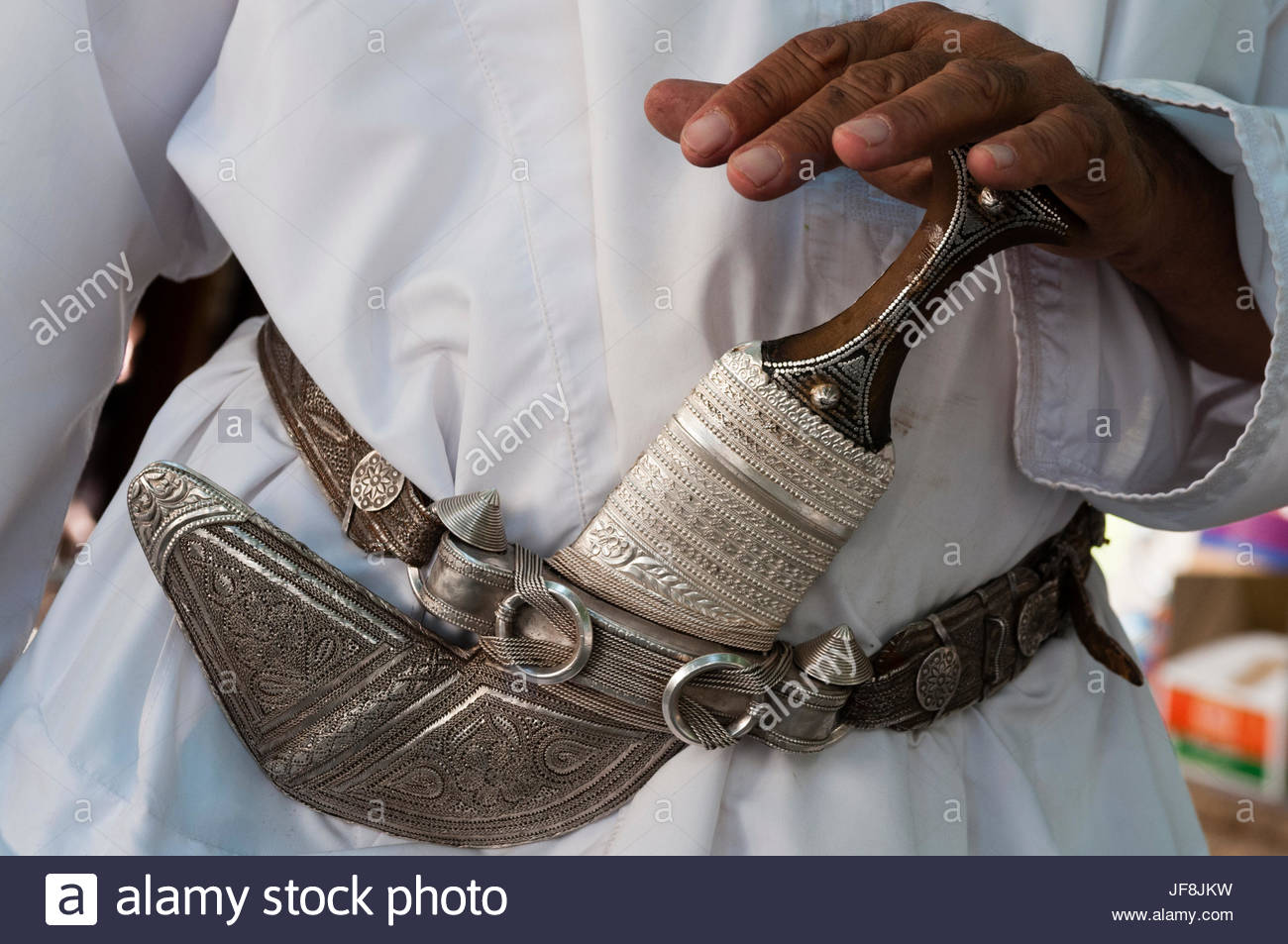 Jambiya Stock Photos & Jambiya Stock Images - Alamy