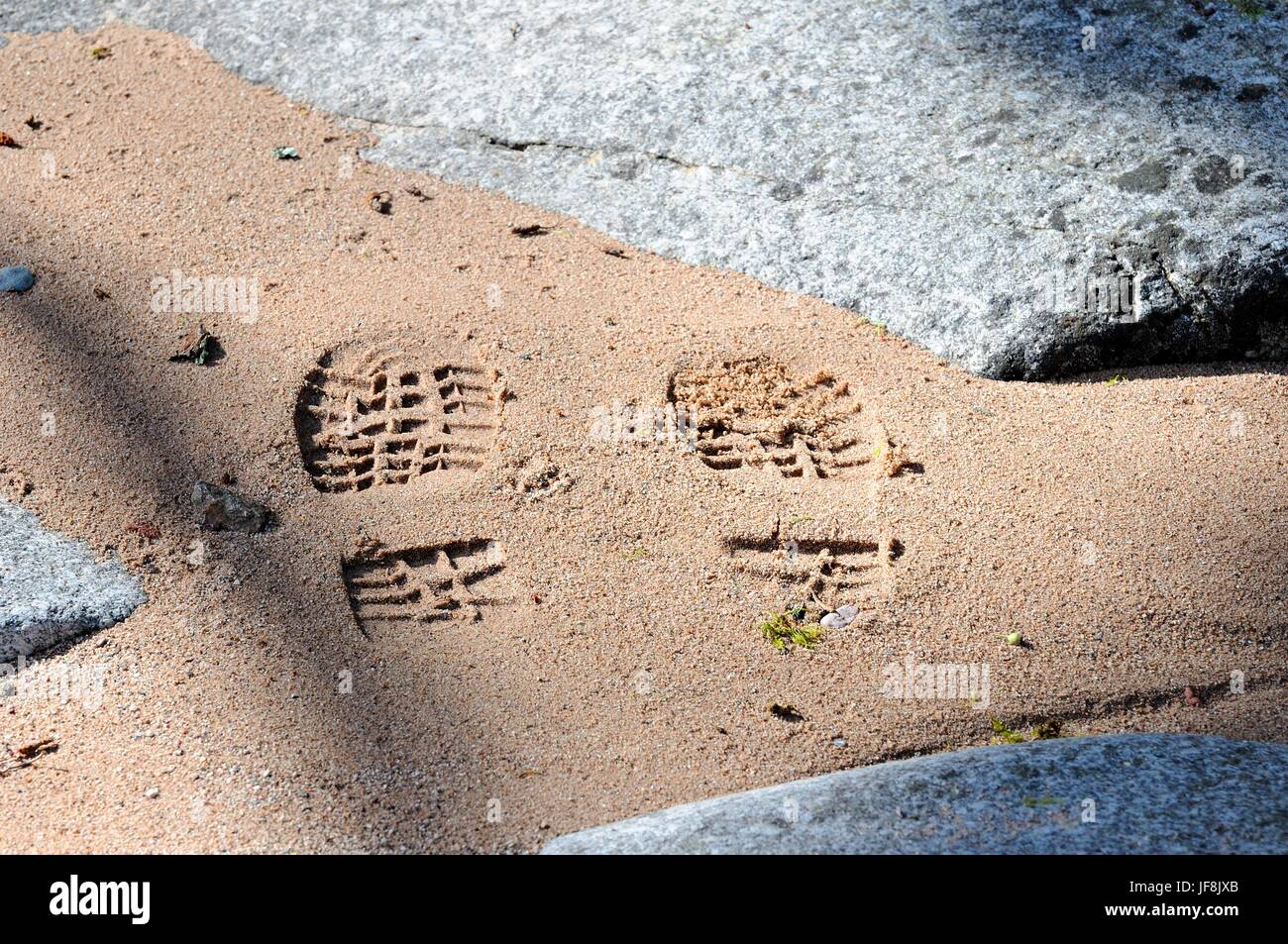 Grenzenlos in rock hi-res stock photography and images - Alamy