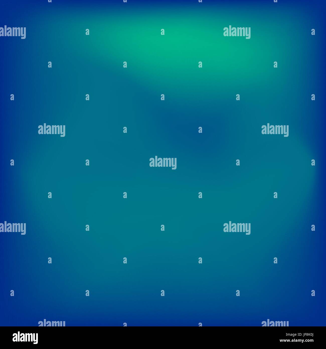 Abstract Blue Blurred Background. Abstract Blue Green Pattern Stock ...