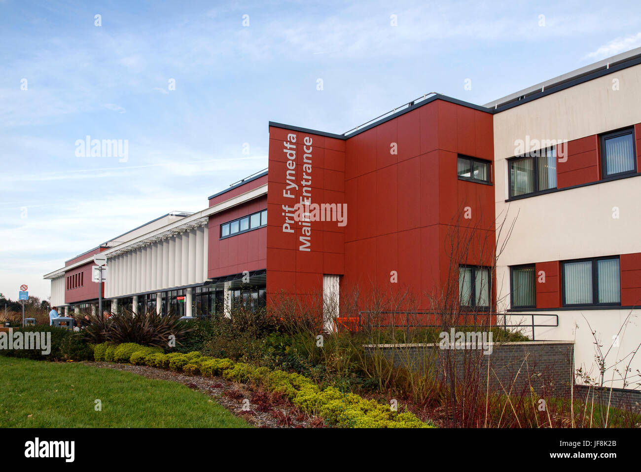 Nhs services swansea hi-res stock photography and images - Alamy