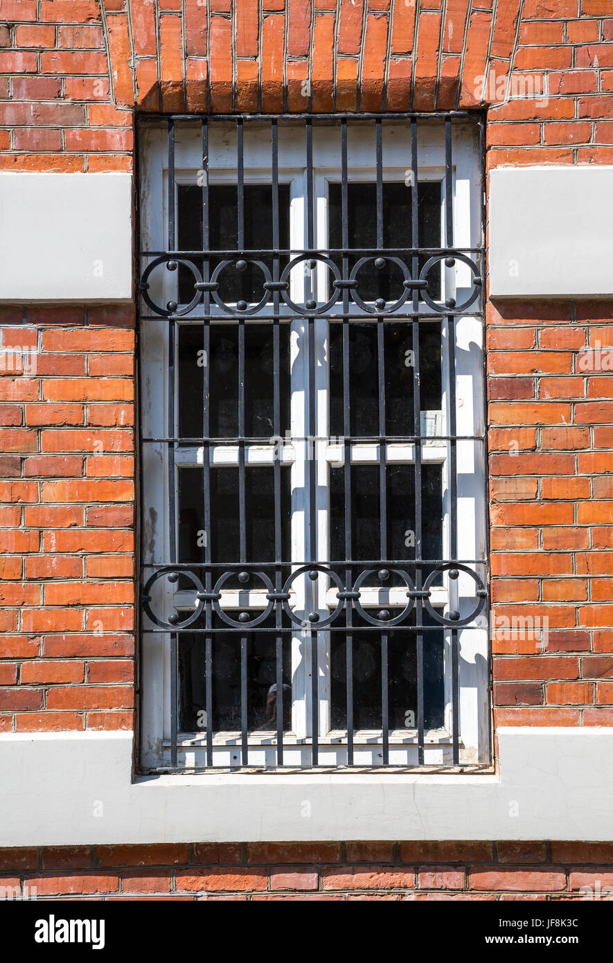 Medieval ancient windows frames hi-res stock photography and images - Alamy