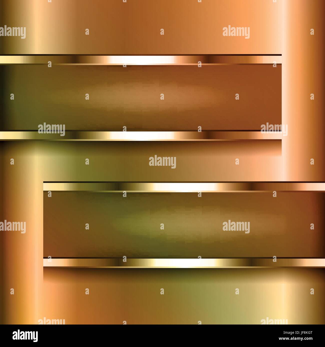 banner, glossy, metallic, polished, gold, texture, banner, glossy ...