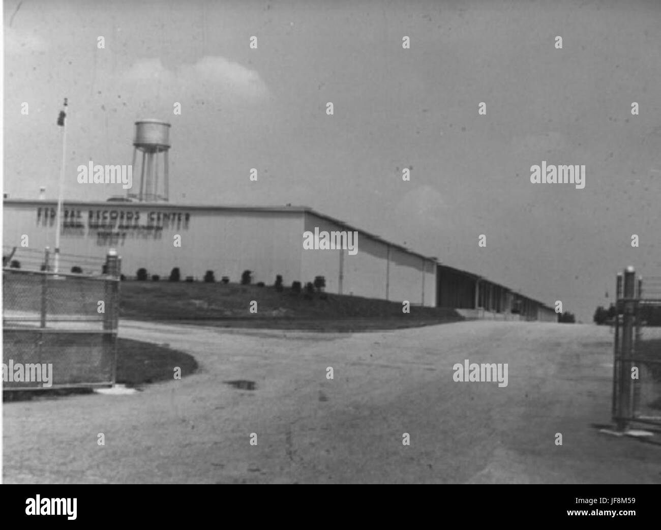 Government records Black and White Stock Photos & Images - Alamy