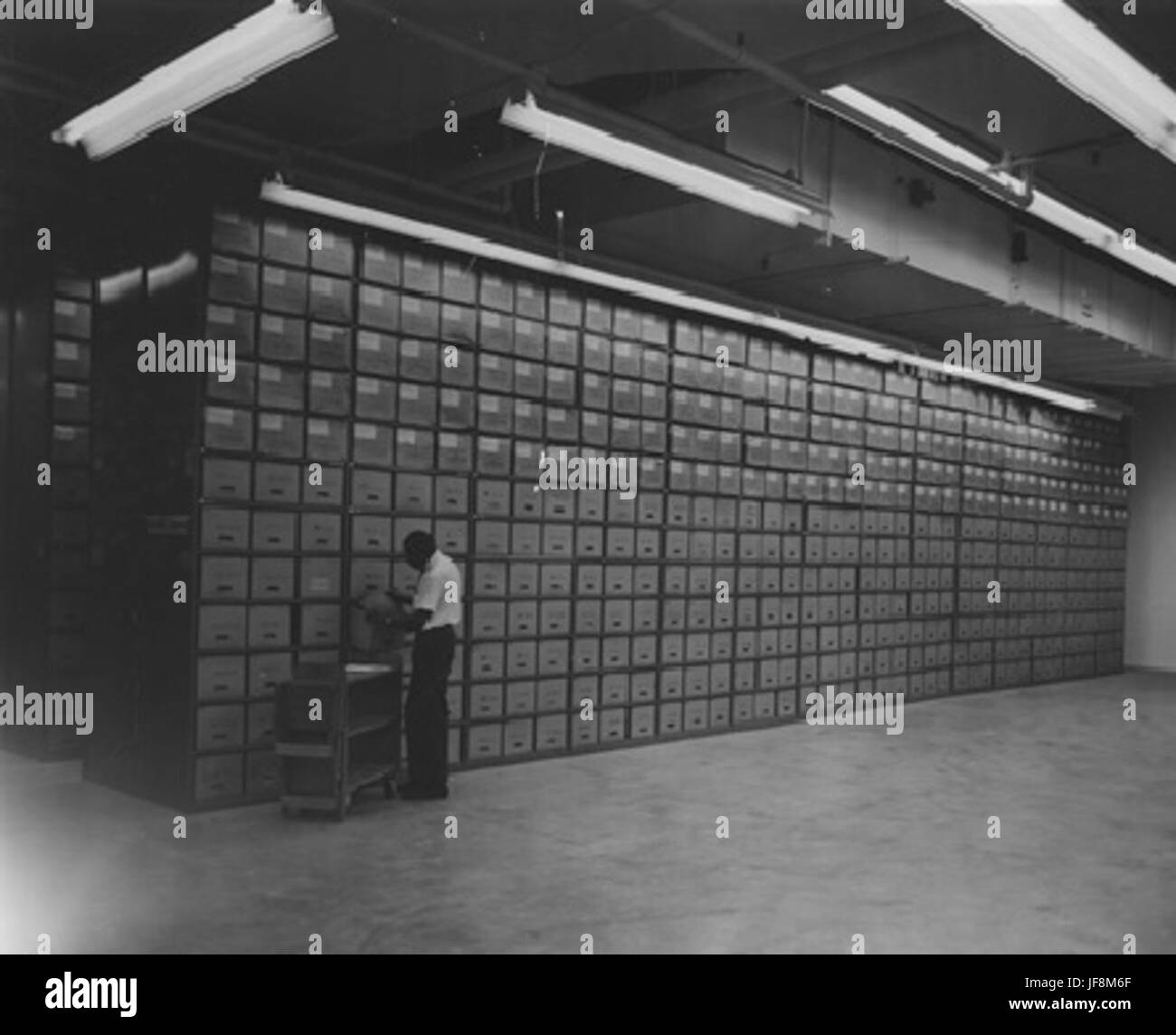 National archives and records administration hi-res stock photography ...