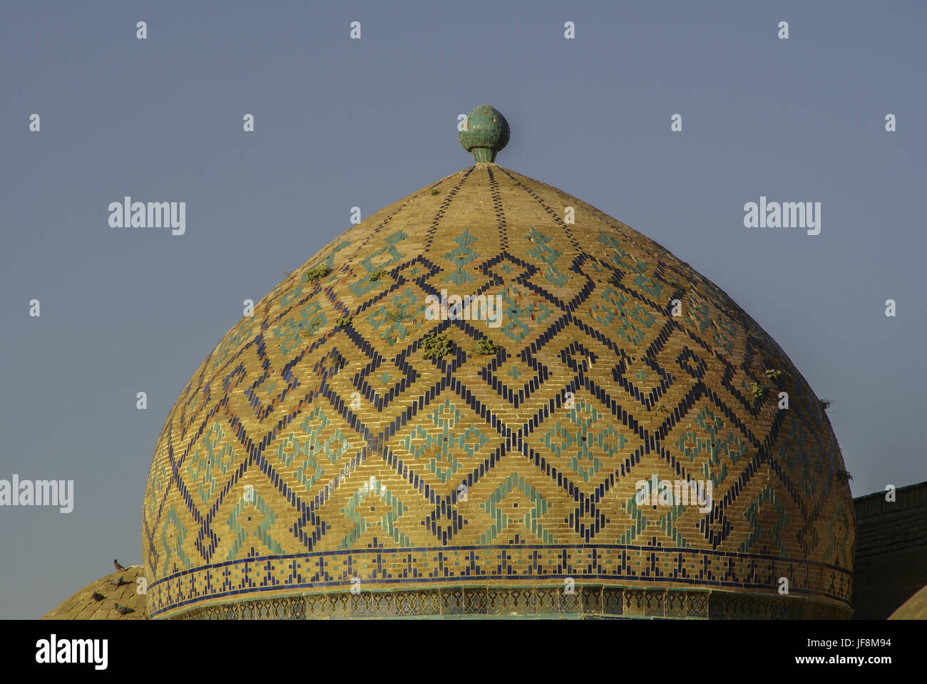 Samarkand Old Town High Resolution Stock Photography and Images - Alamy