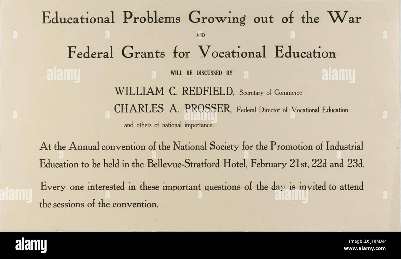 A look at the growing educational challenges that arose in the ...