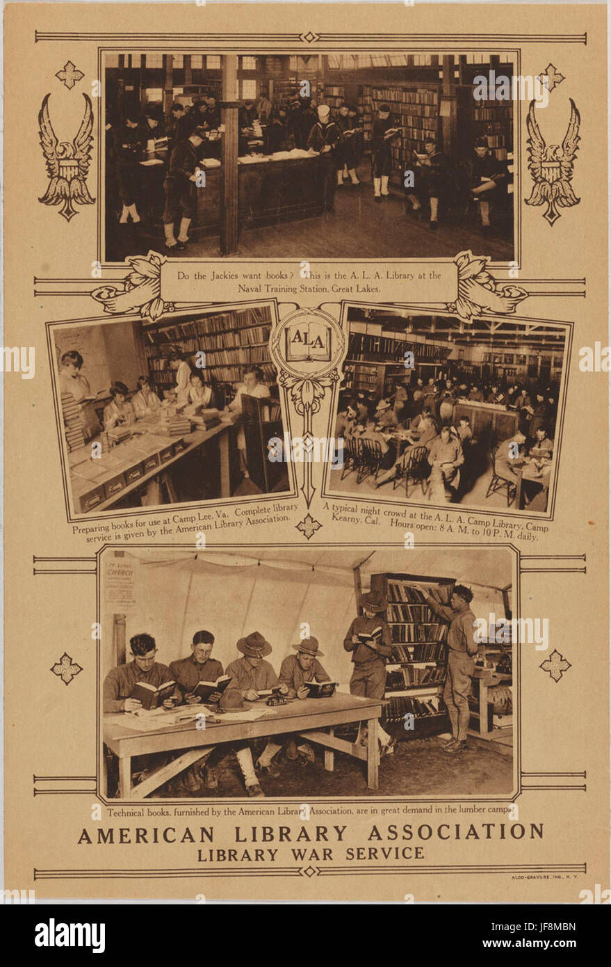 War service library hi-res stock photography and images - Alamy