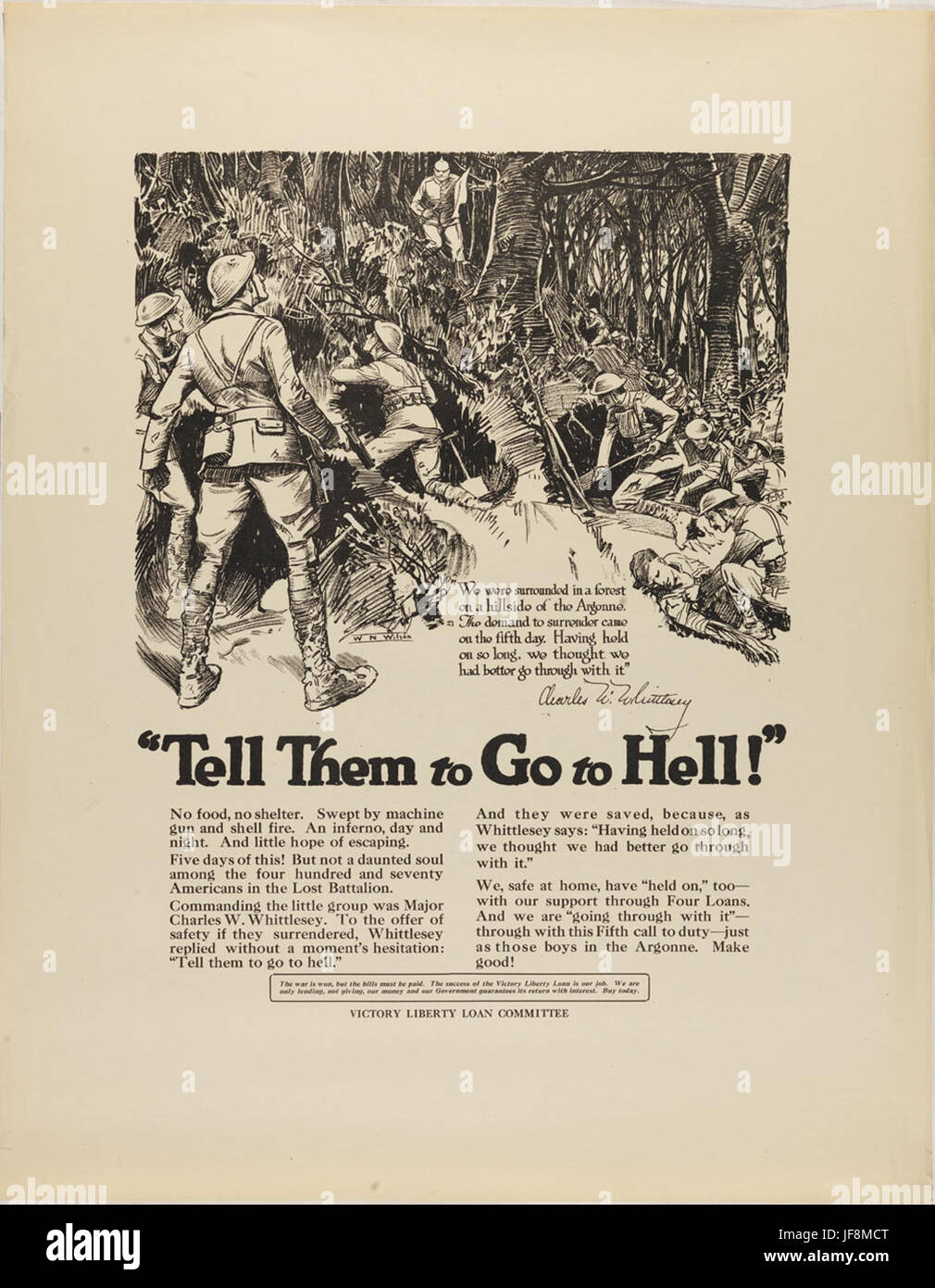 Go to hell hi-res stock photography and images - Alamy