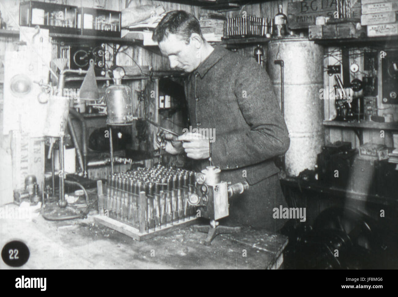 Atkinson map hi-res stock photography and images - Alamy