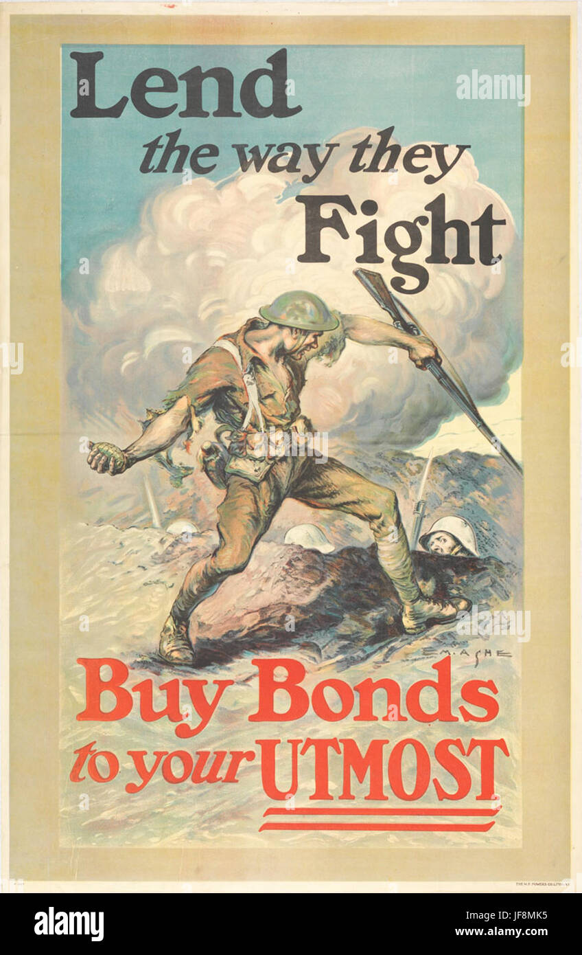 War bonds history hi-res stock photography and images - Alamy