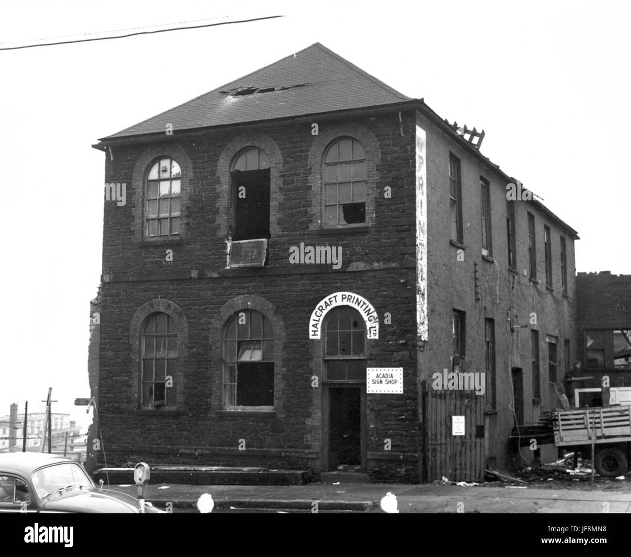 A vintage archival image marked as 102-39-1-6, likely from a collection that preserves moments ...