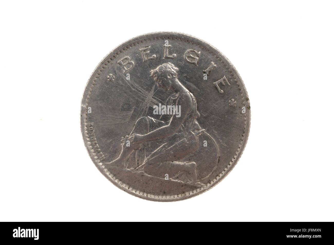Belgian franc hi-res stock photography and images - Alamy