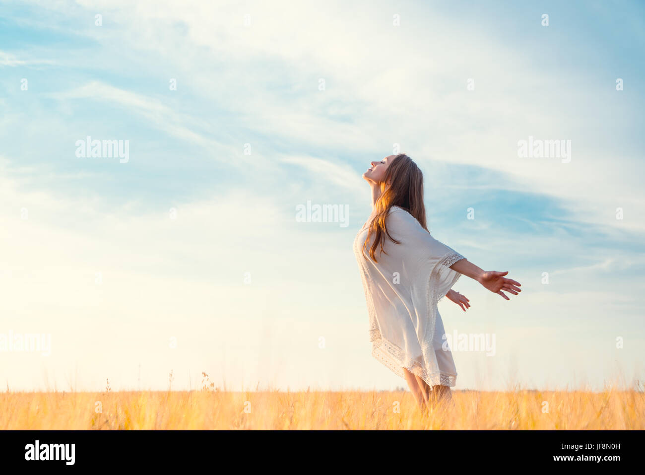 Happiness colors hi-res stock photography and images - Alamy