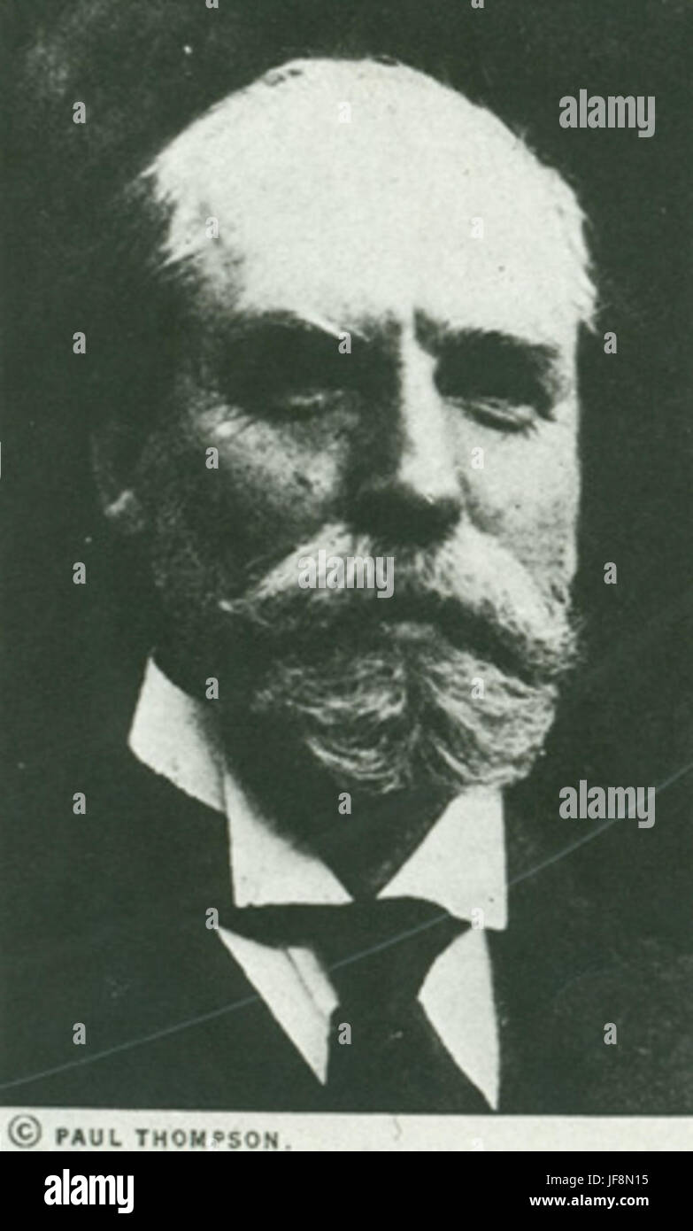 portrait of Charles Hughes, historical figure, capturing the essence of ...