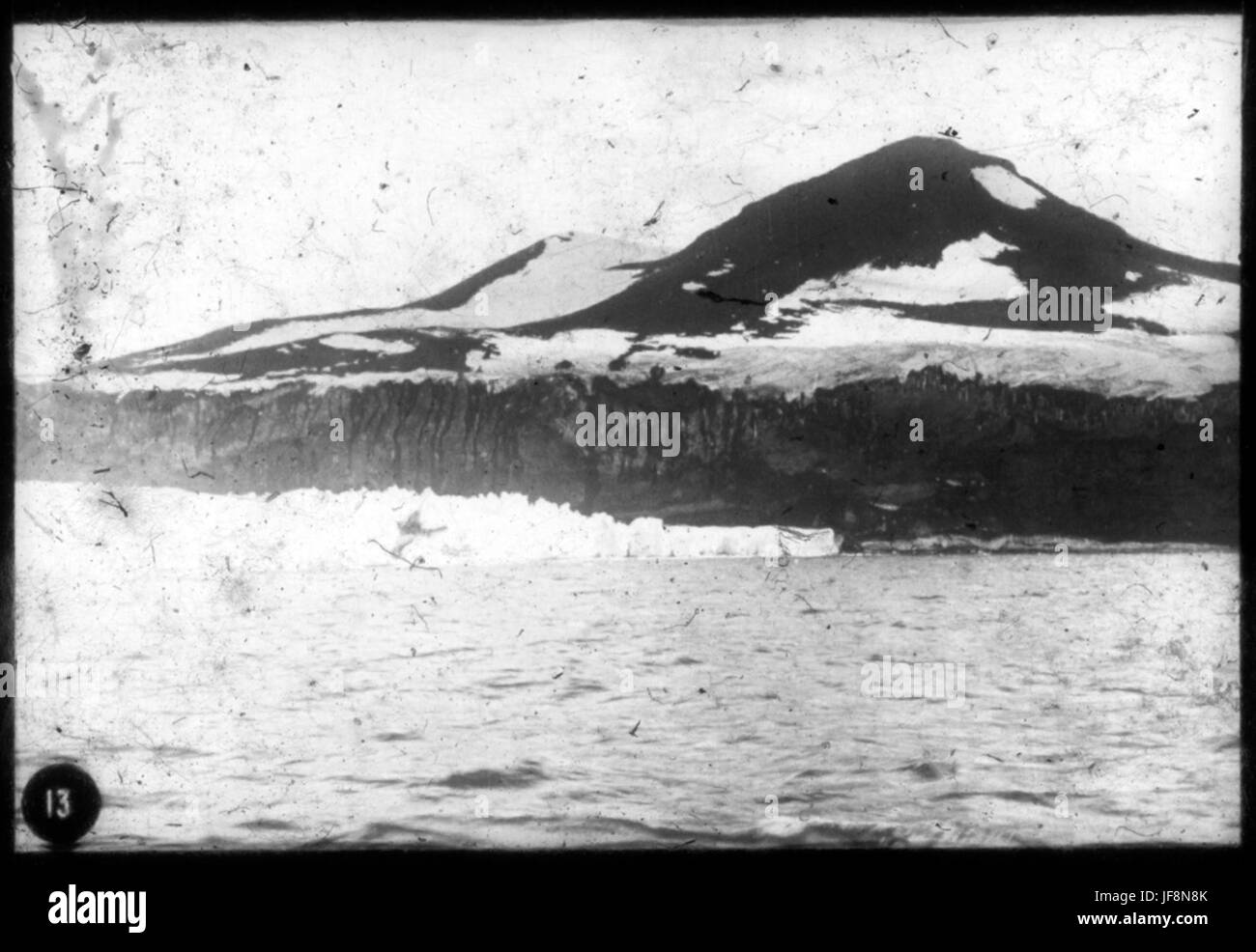 Australian Antarctic Expedition High Resolution Stock Photography and ...