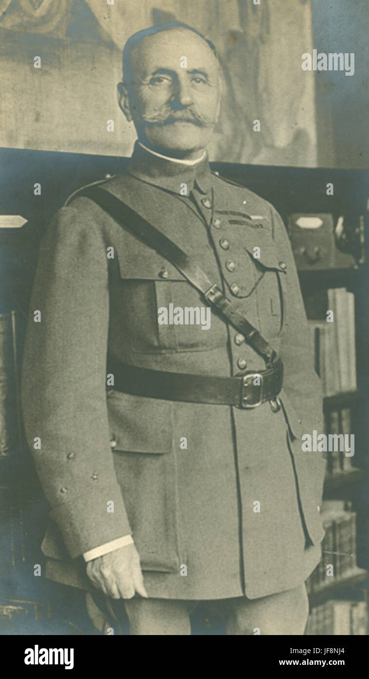 Archduke franz ferdinand hi-res stock photography and images - Alamy