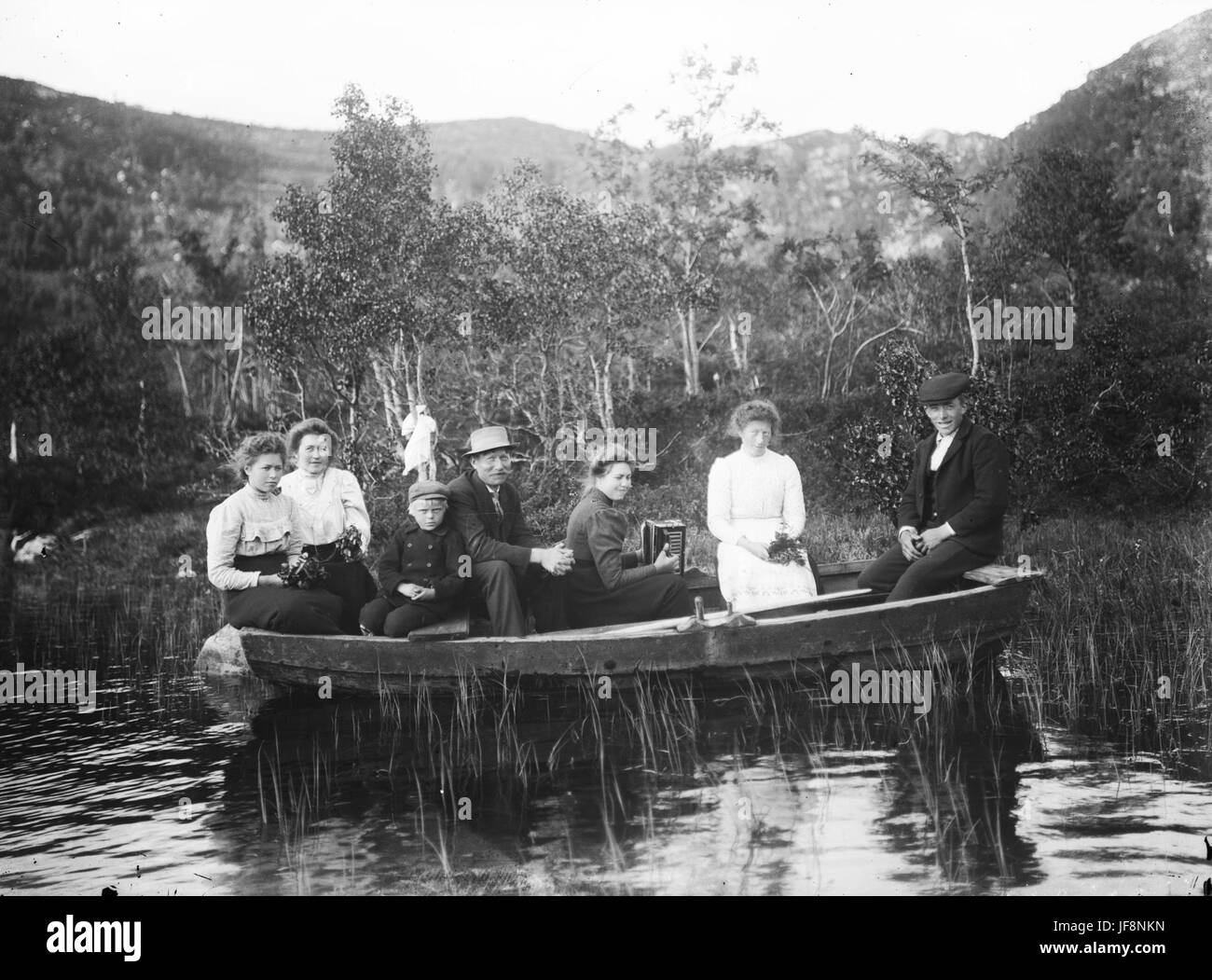1920s boat hi-res stock photography and images - Alamy
