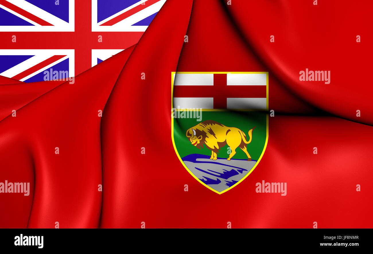 Manitoba coat of arms hi-res stock photography and images - Alamy