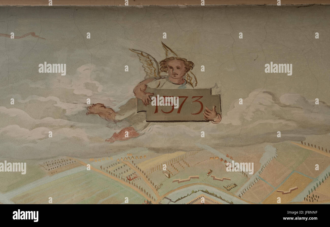 Dutch defense efforts hi-res stock photography and images - Alamy