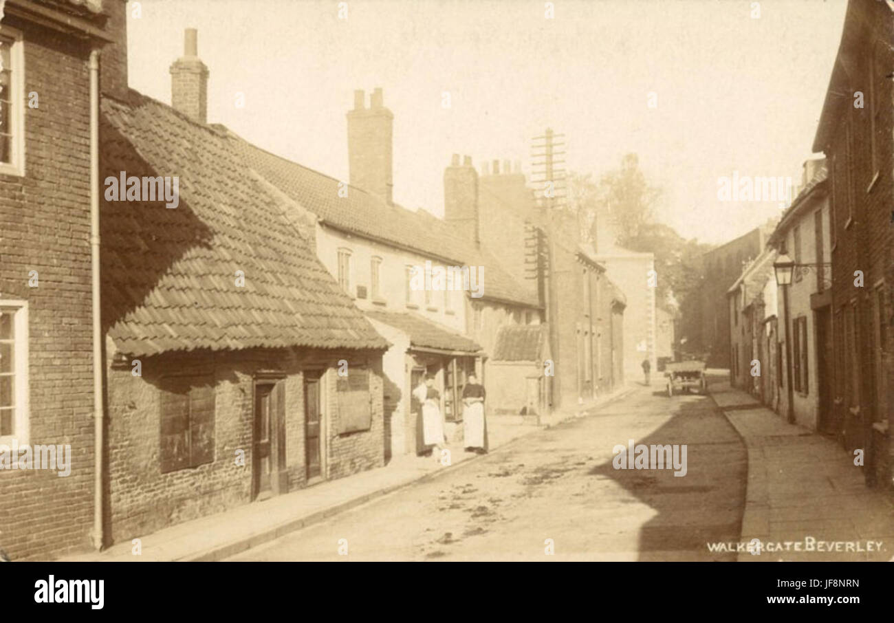 Walkergate hi-res stock photography and images - Alamy