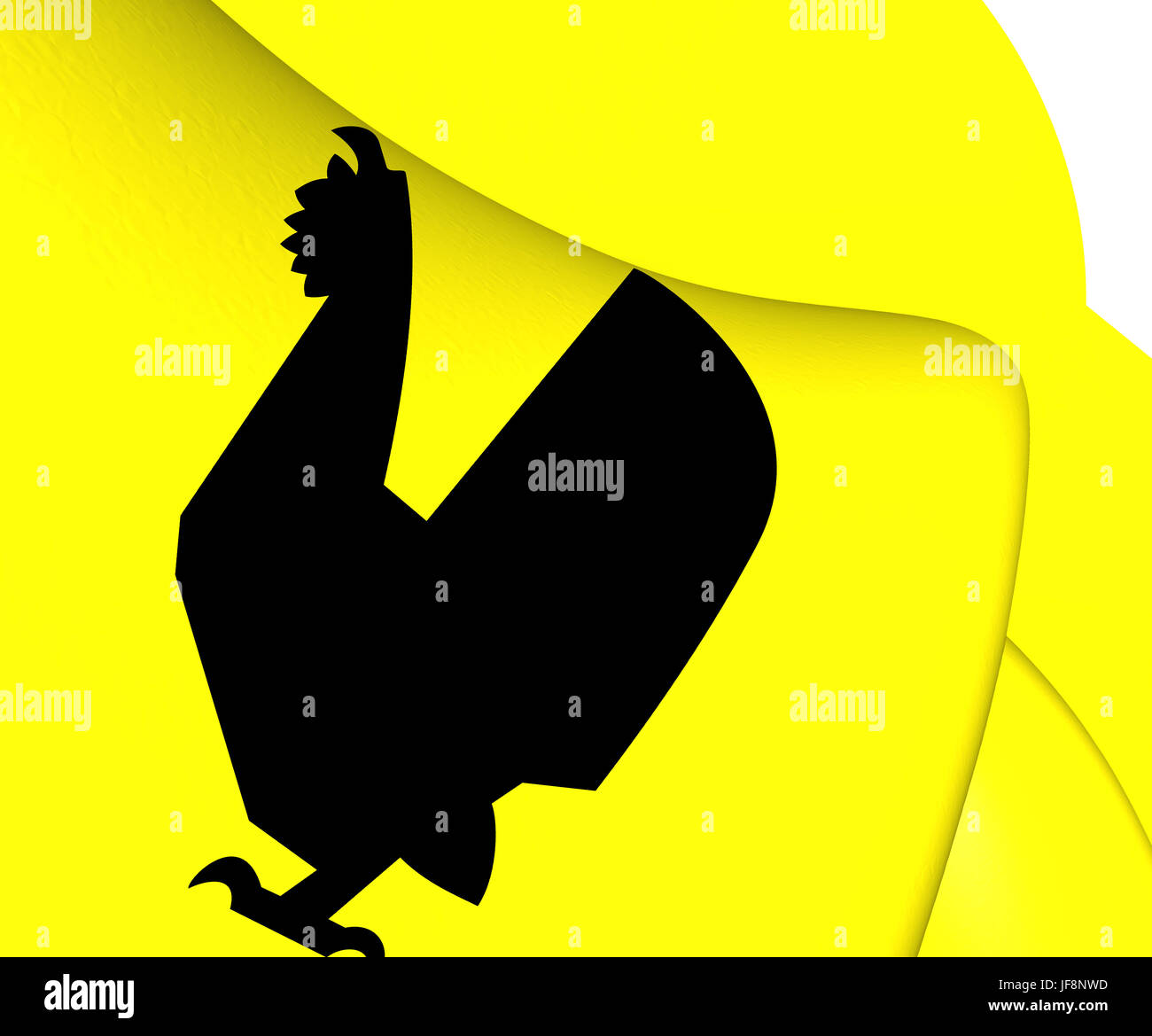 Flagg Village High Resolution Stock Photography and Images - Alamy