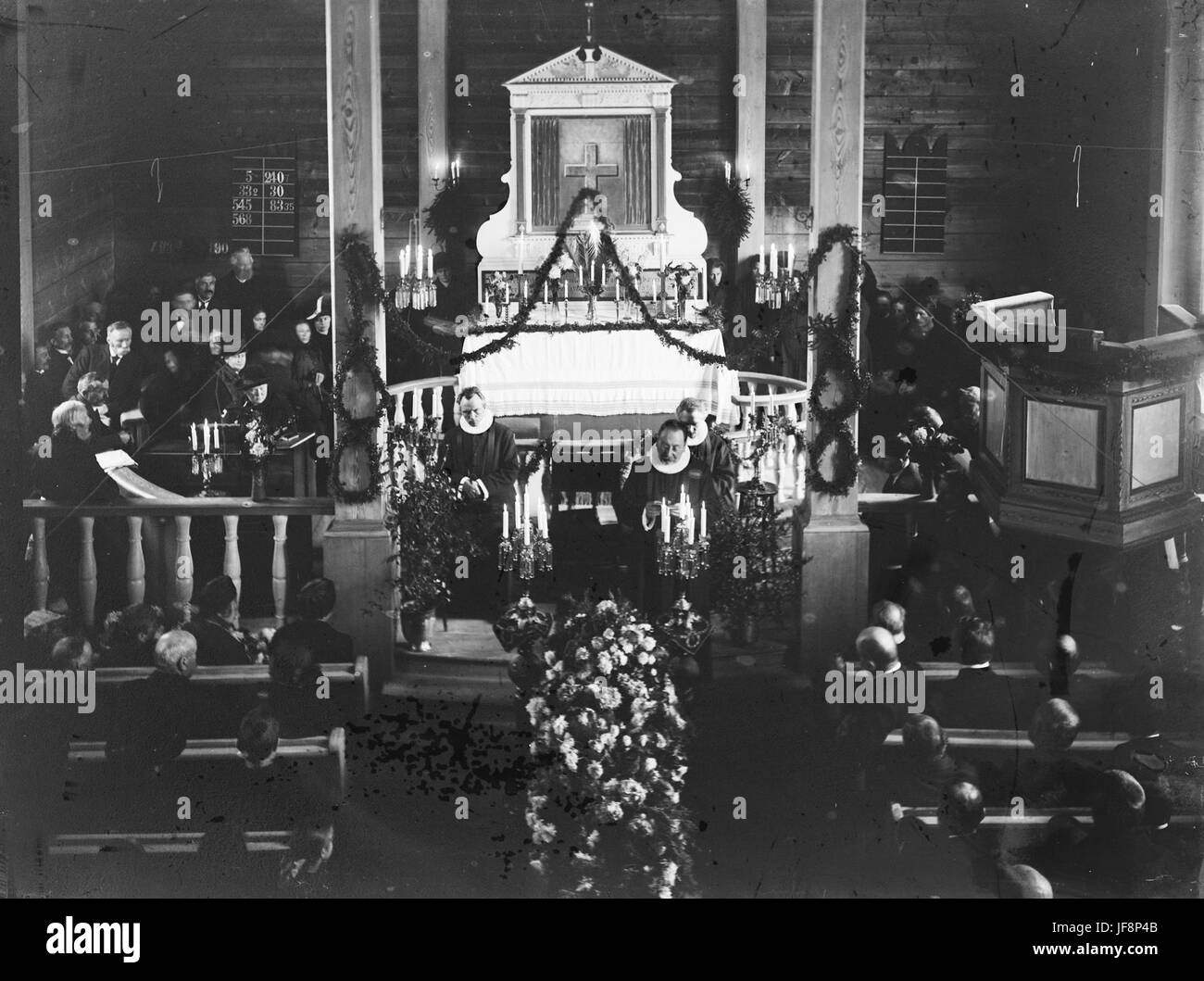 Funeral, ca 1912-1930 32755331473 o Stock Photo - Alamy