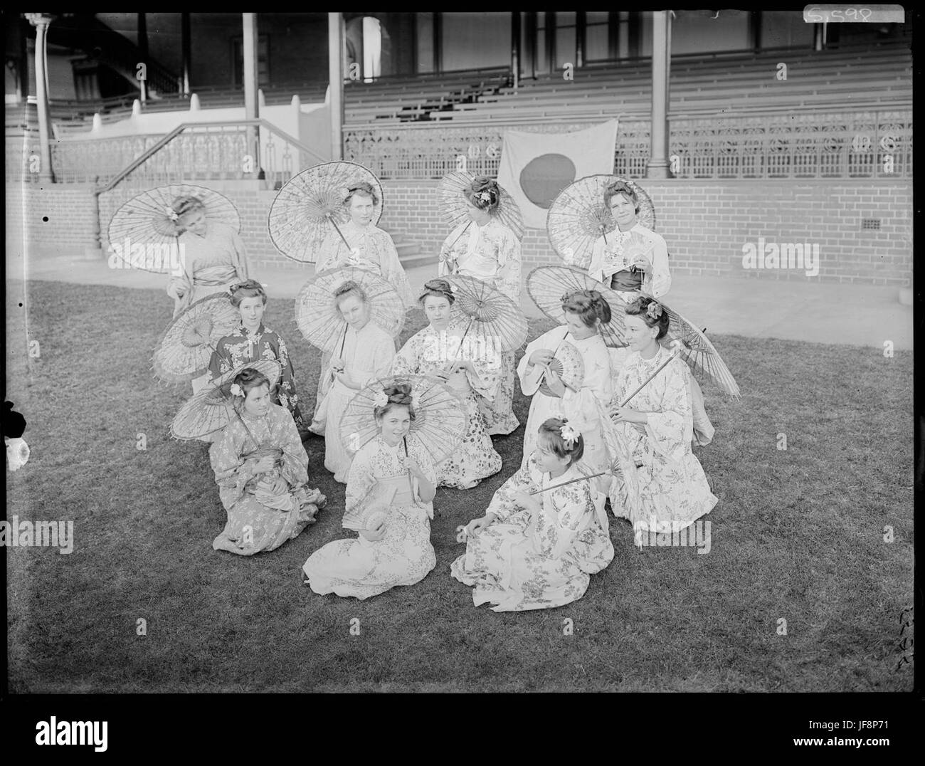 Themed event display hi-res stock photography and images - Alamy