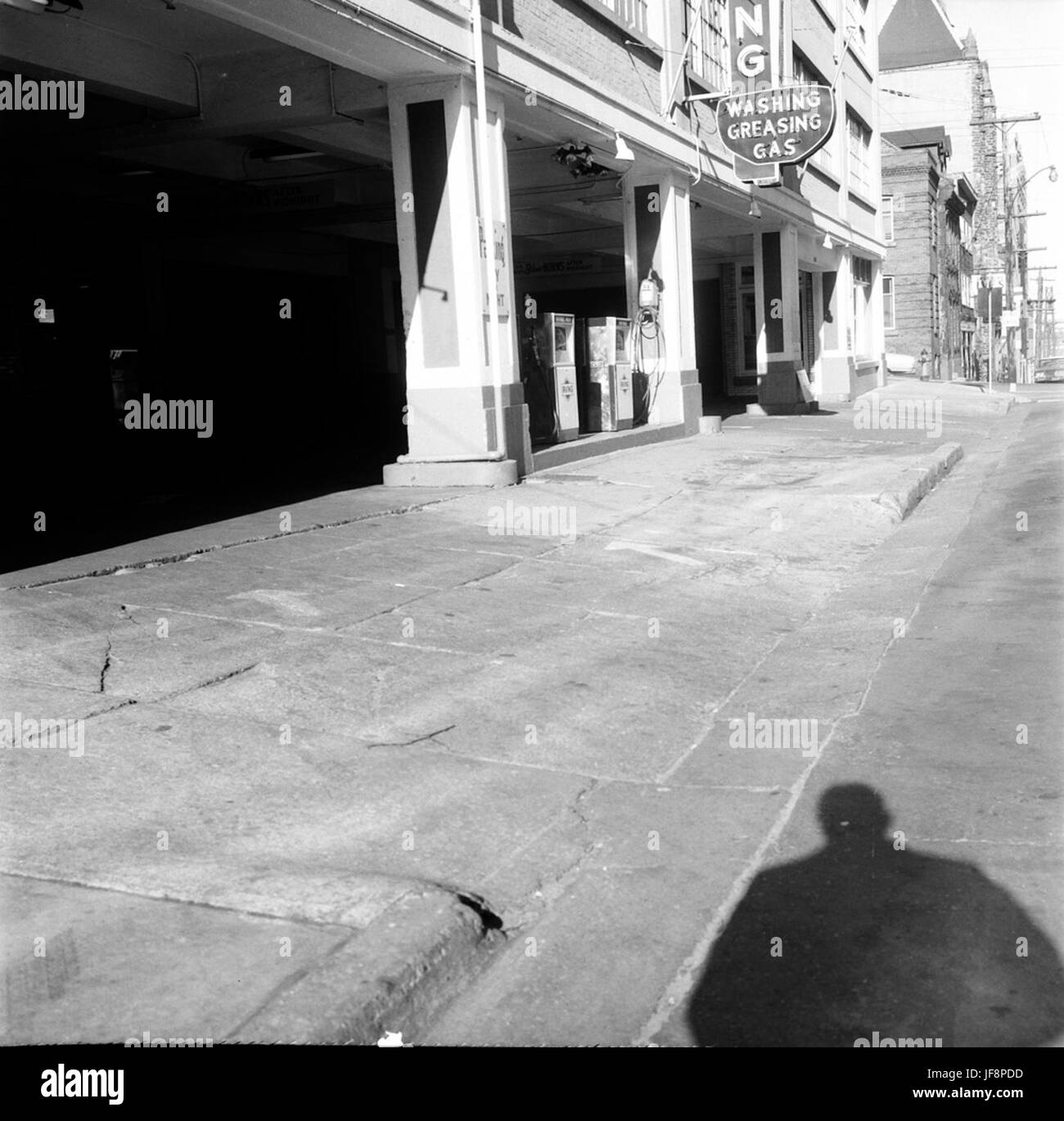 The historic Argyle Building on Argyle Street in Halifax, Nova Scotia ...