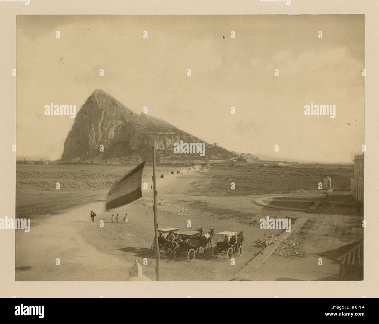 Gibraltar range hi-res stock photography and images - Alamy