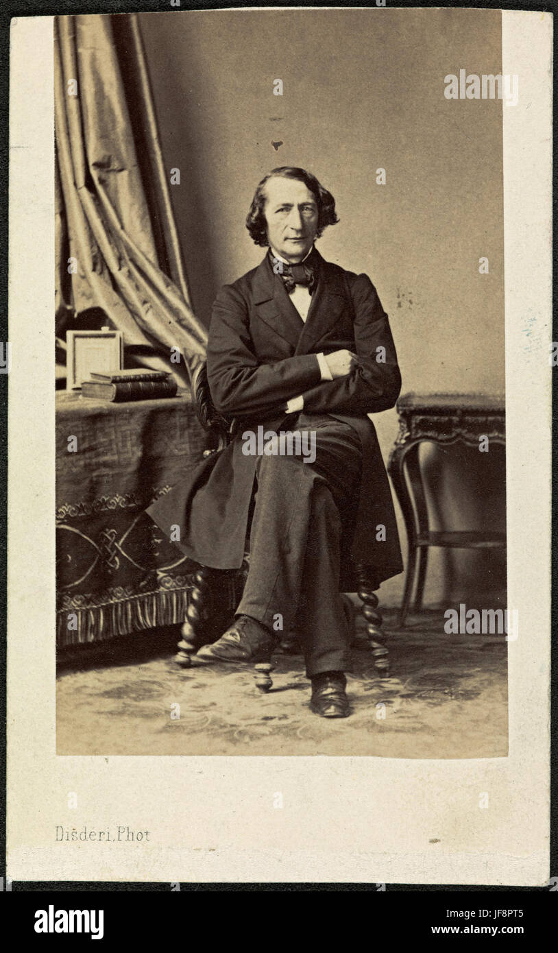 Bernhard dunker hi-res stock photography and images - Alamy
