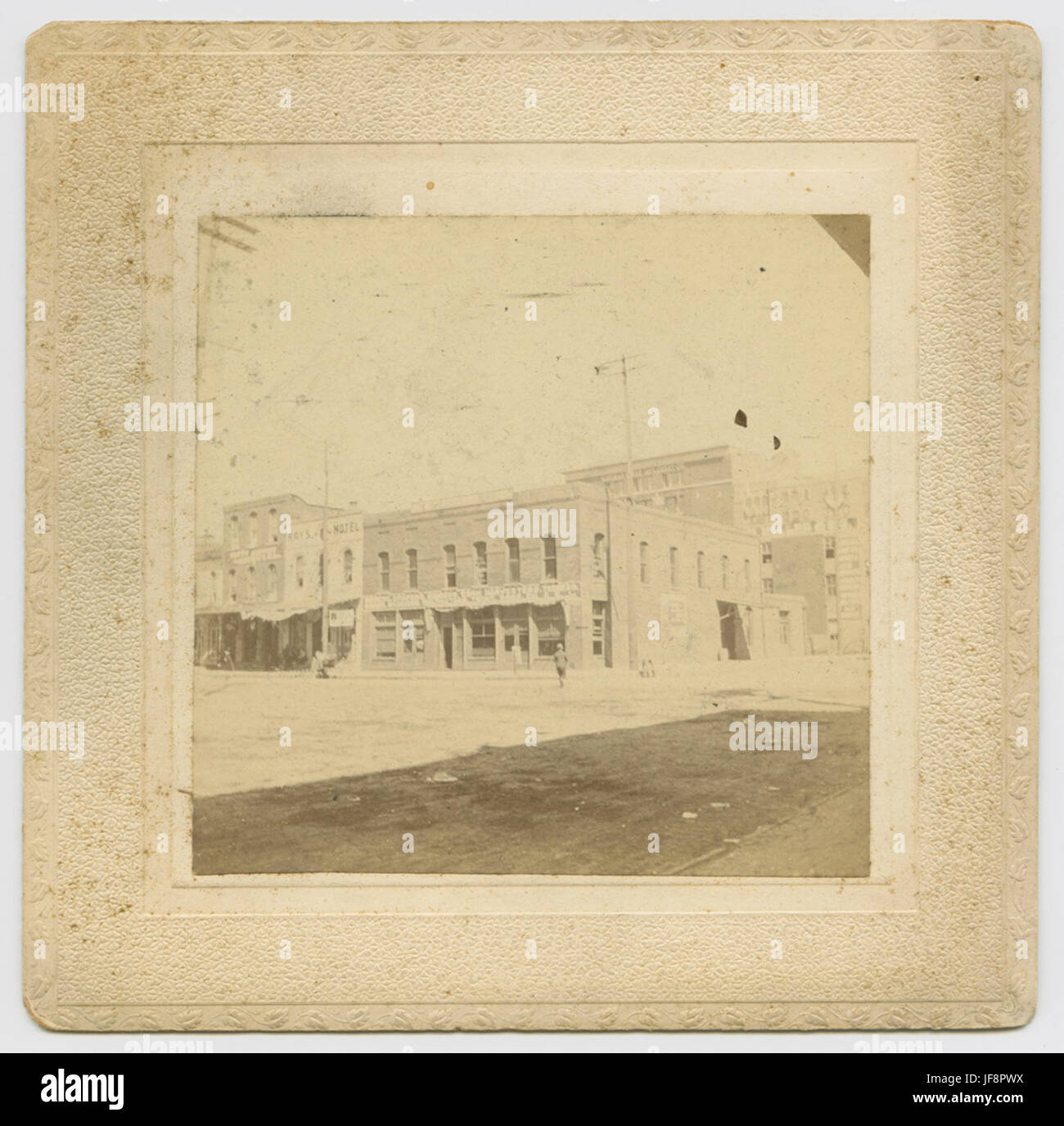 Osborne map hi-res stock photography and images - Alamy