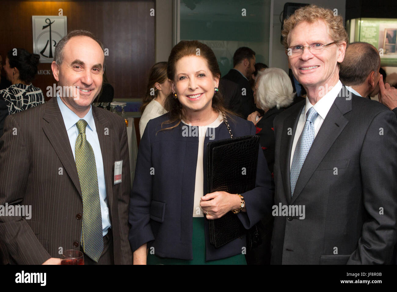 Titans of Industry - Exploring the rise of powerful industrial leaders ...