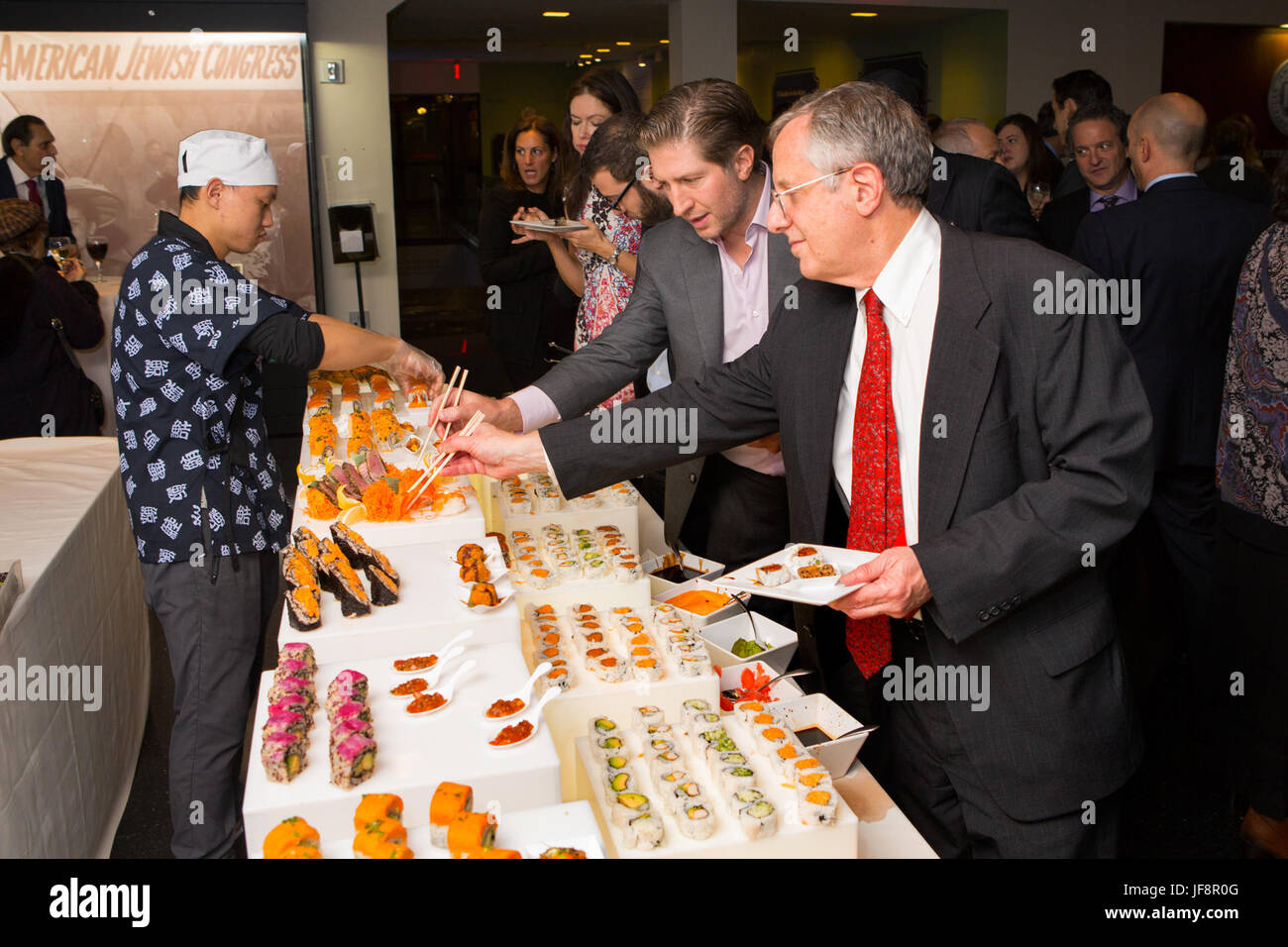 The Rise of Industry – A Snapshot of Industrial Titans in the Early ...