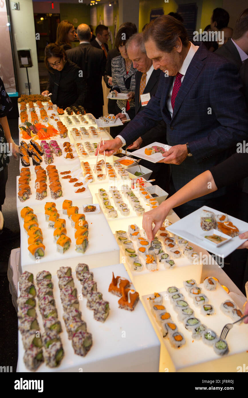 Titans of Industry - Industrial Revolution Stock Photo - Alamy