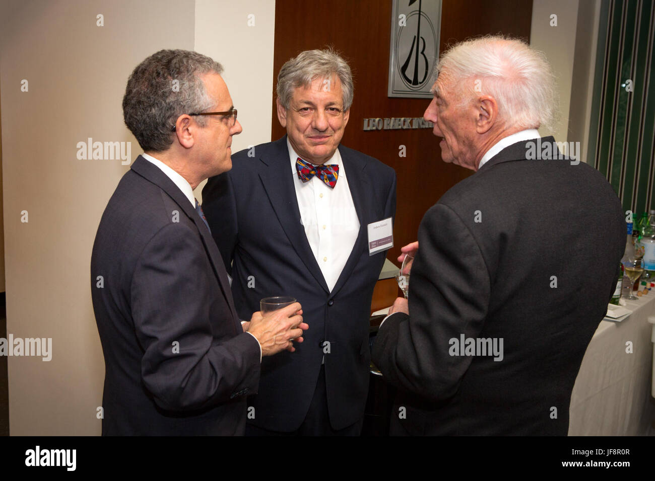 Titans of Industry, industrial leaders captured in vintage portrait ...